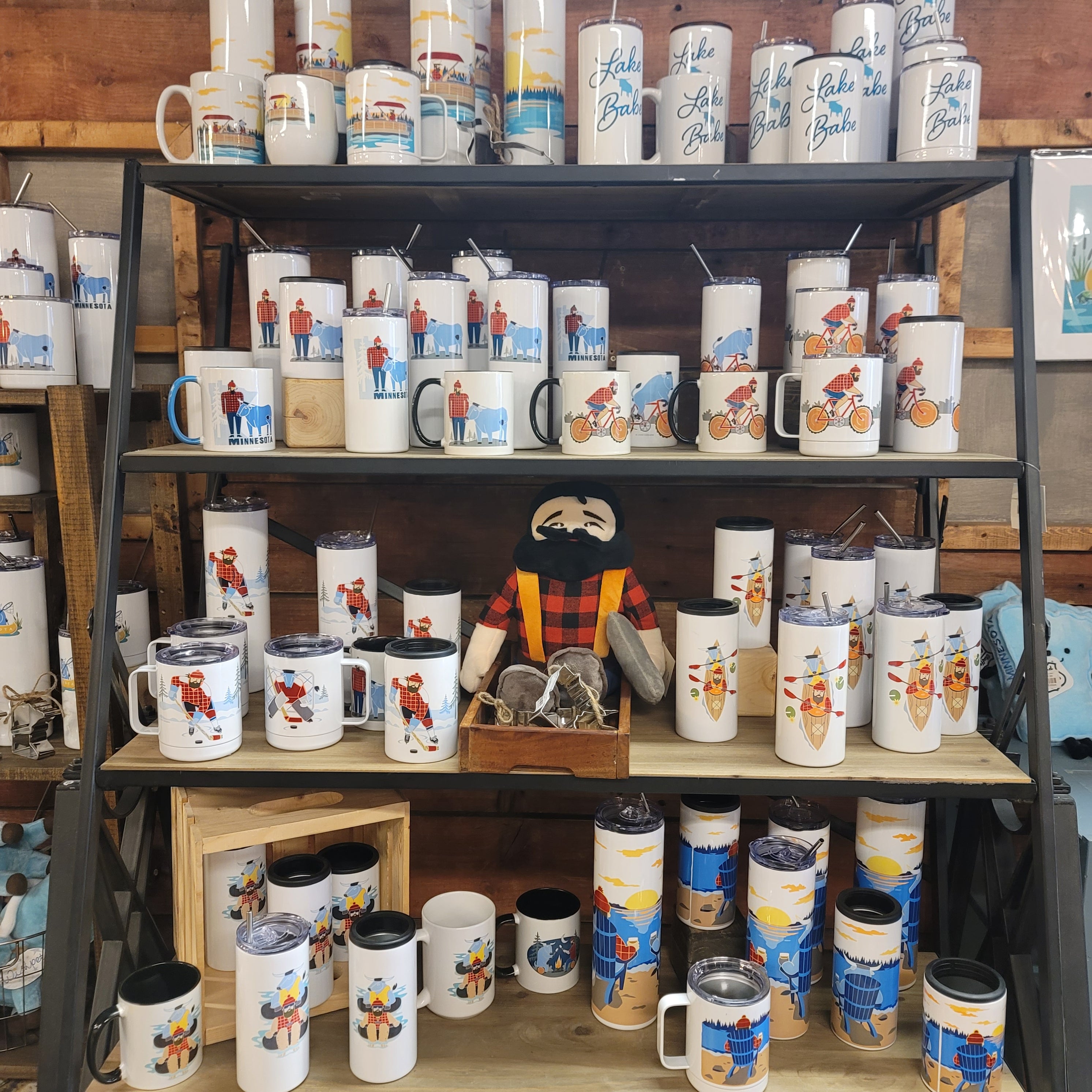 Compass Rose - Online Boutique