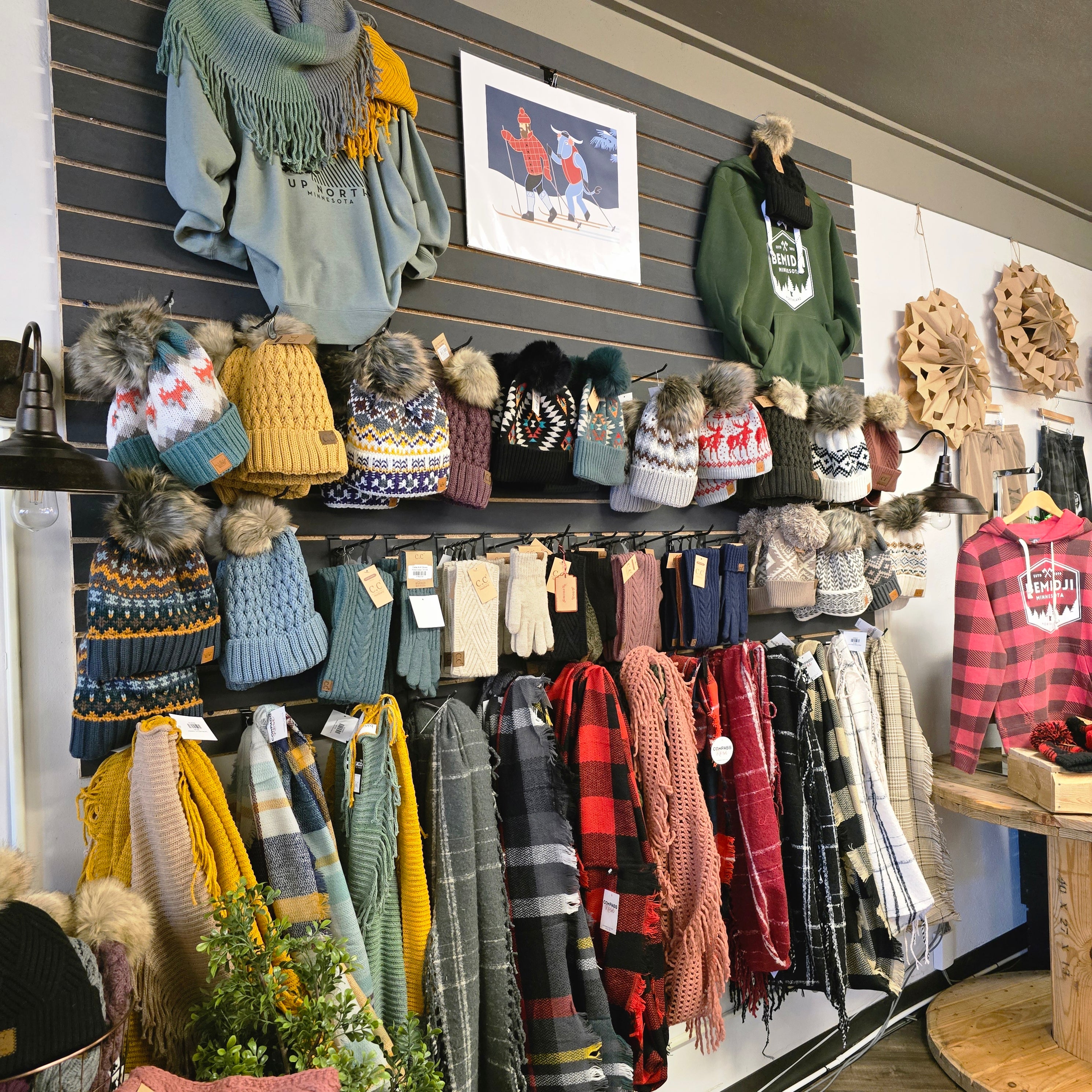 Compass Rose - Online Boutique