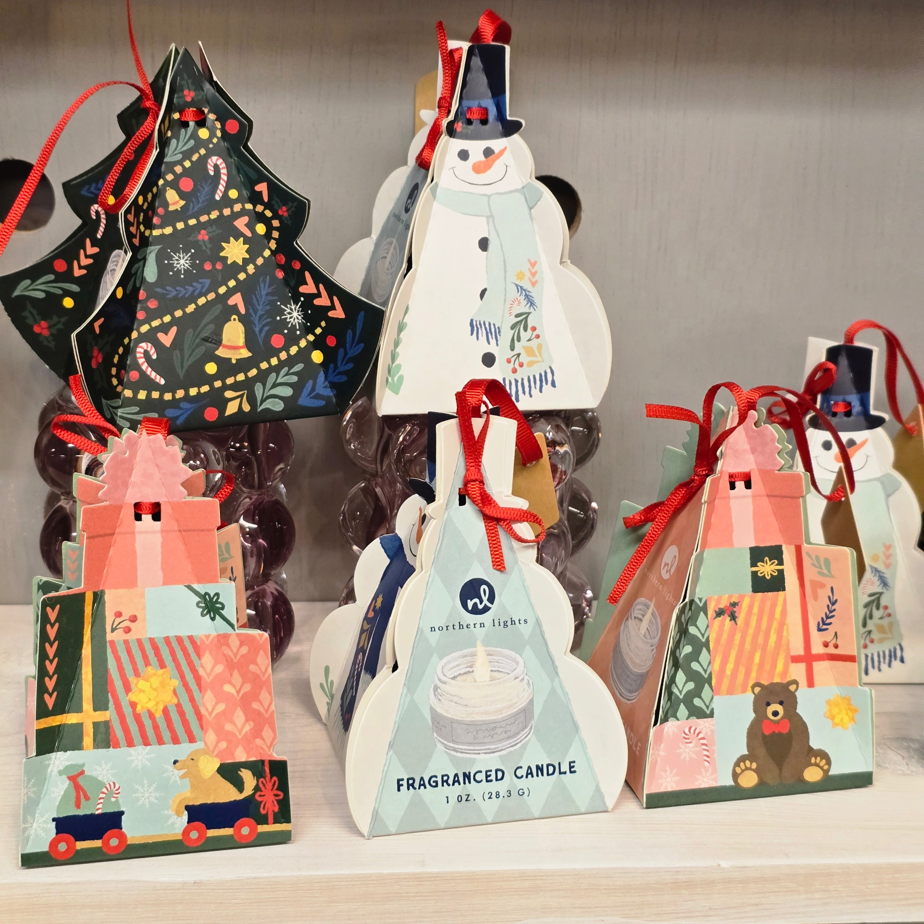 Compass Rose - Online Boutique