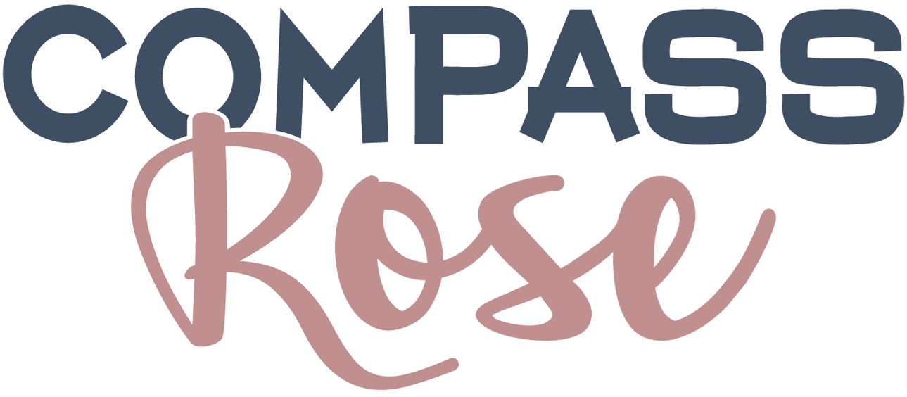 Compass Rose - Online Boutique