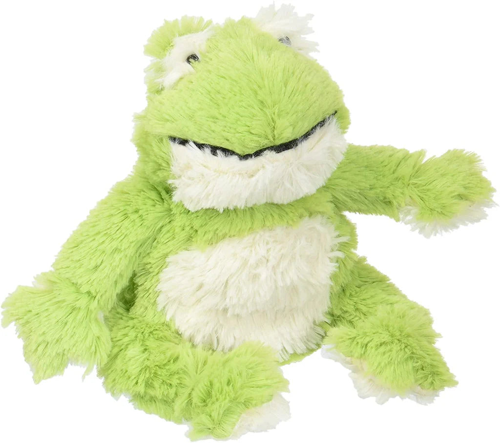 Frog Warmies Junior — Compass Rose
