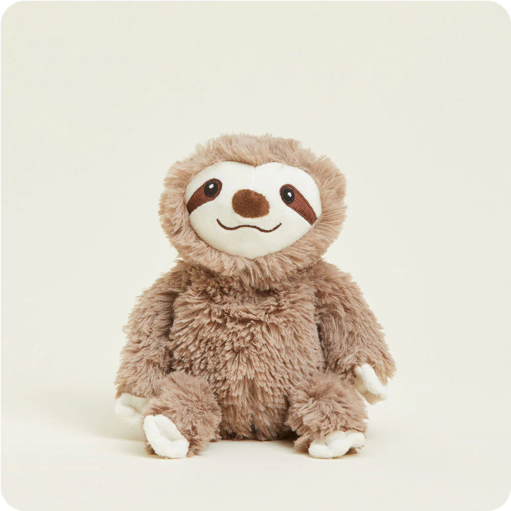 Sloth Warmies Junior — Compass Rose