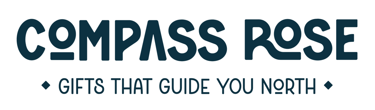 Compass Rose - Online Boutique
