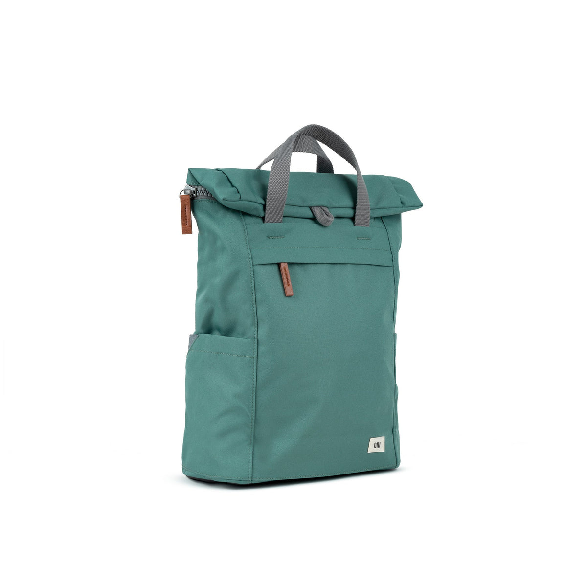 Sage | Finchley Backpack | Medium — Compass Rose