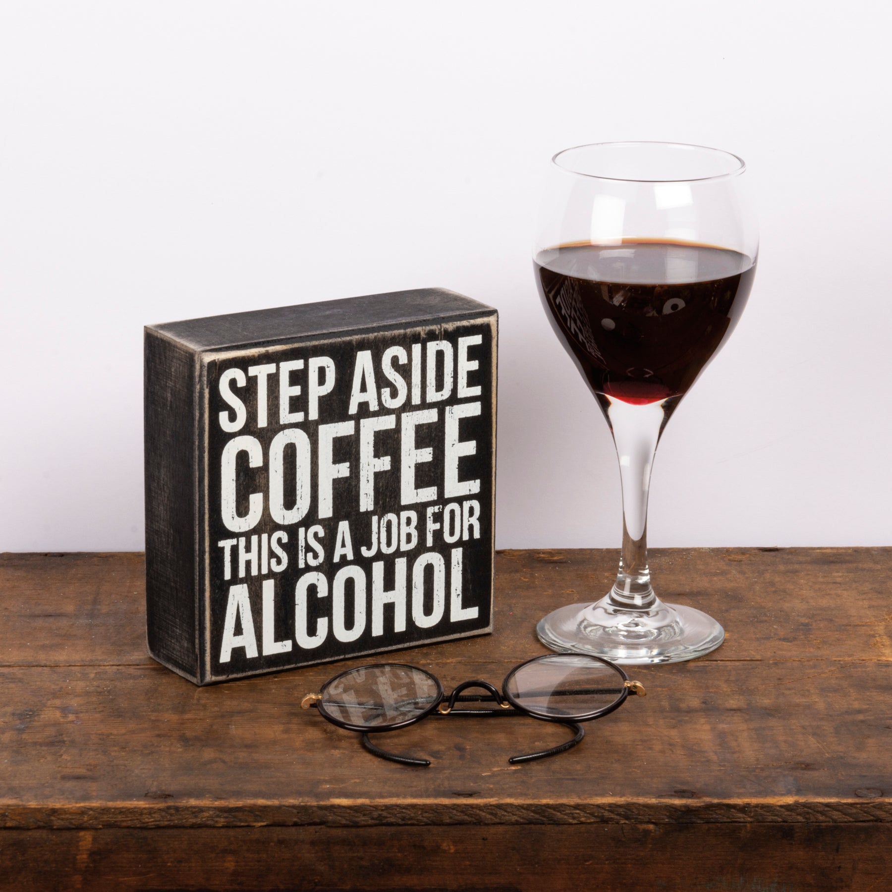 Bar Decor – Compass Rose